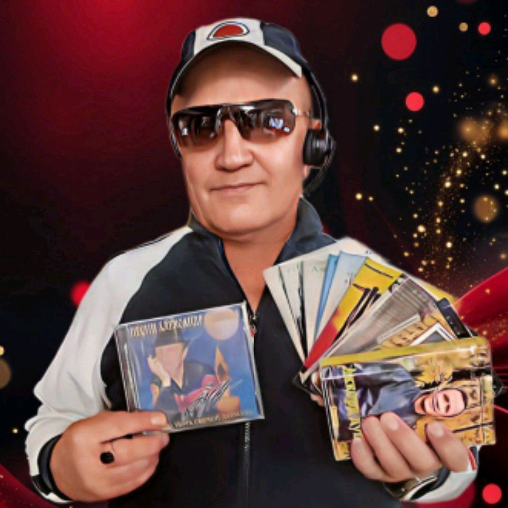 Иконка канала Александр Сизов