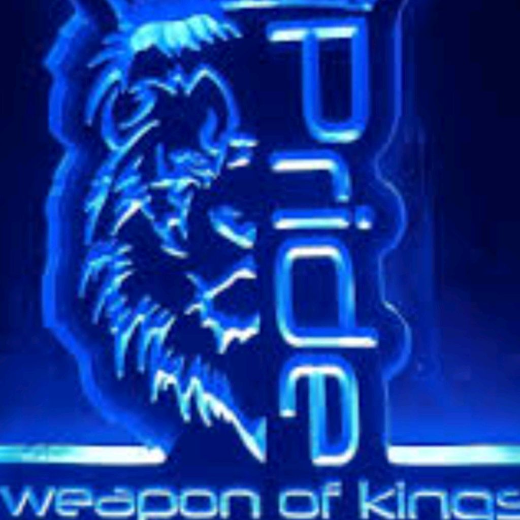 Иконка канала Pride