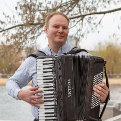 Иконка канала Oleg_Dobrotin