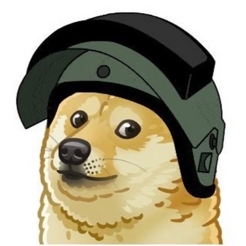 Иконка канала Username RT