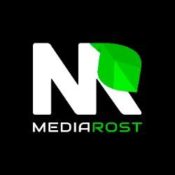 Иконка канала MEDIAROST