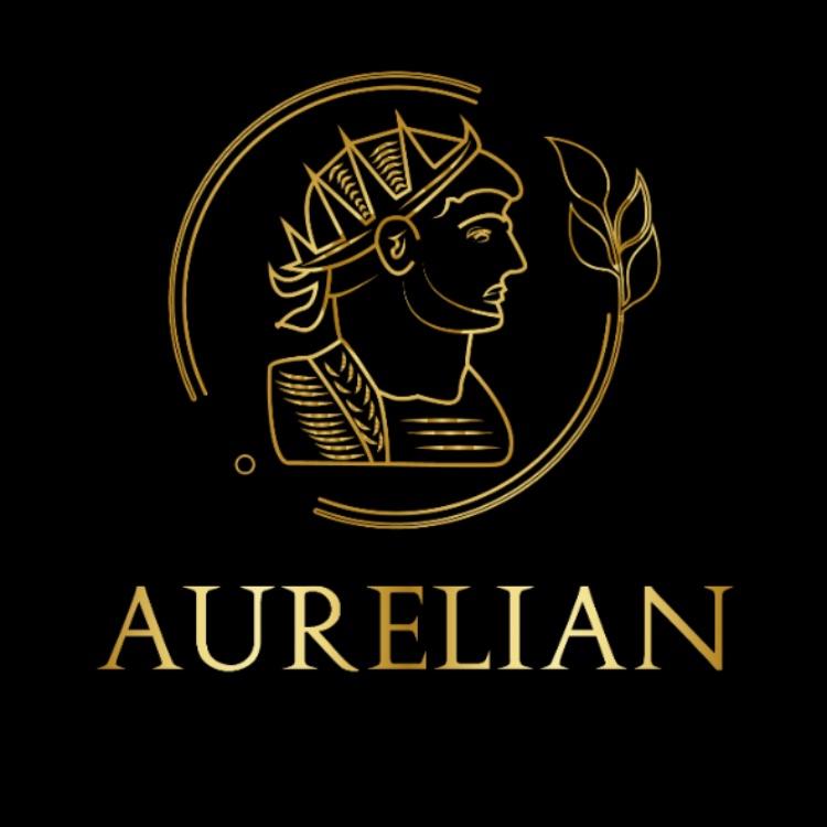 Иконка канала Агентство Аврелиан