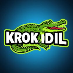 Иконка канала KROKODIL