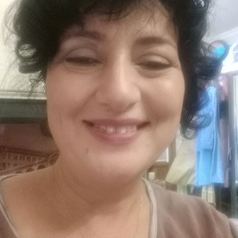 Иконка канала ИСЦЕЛЯЮЩИЙ ГОЛОС ЛЕЙЛА