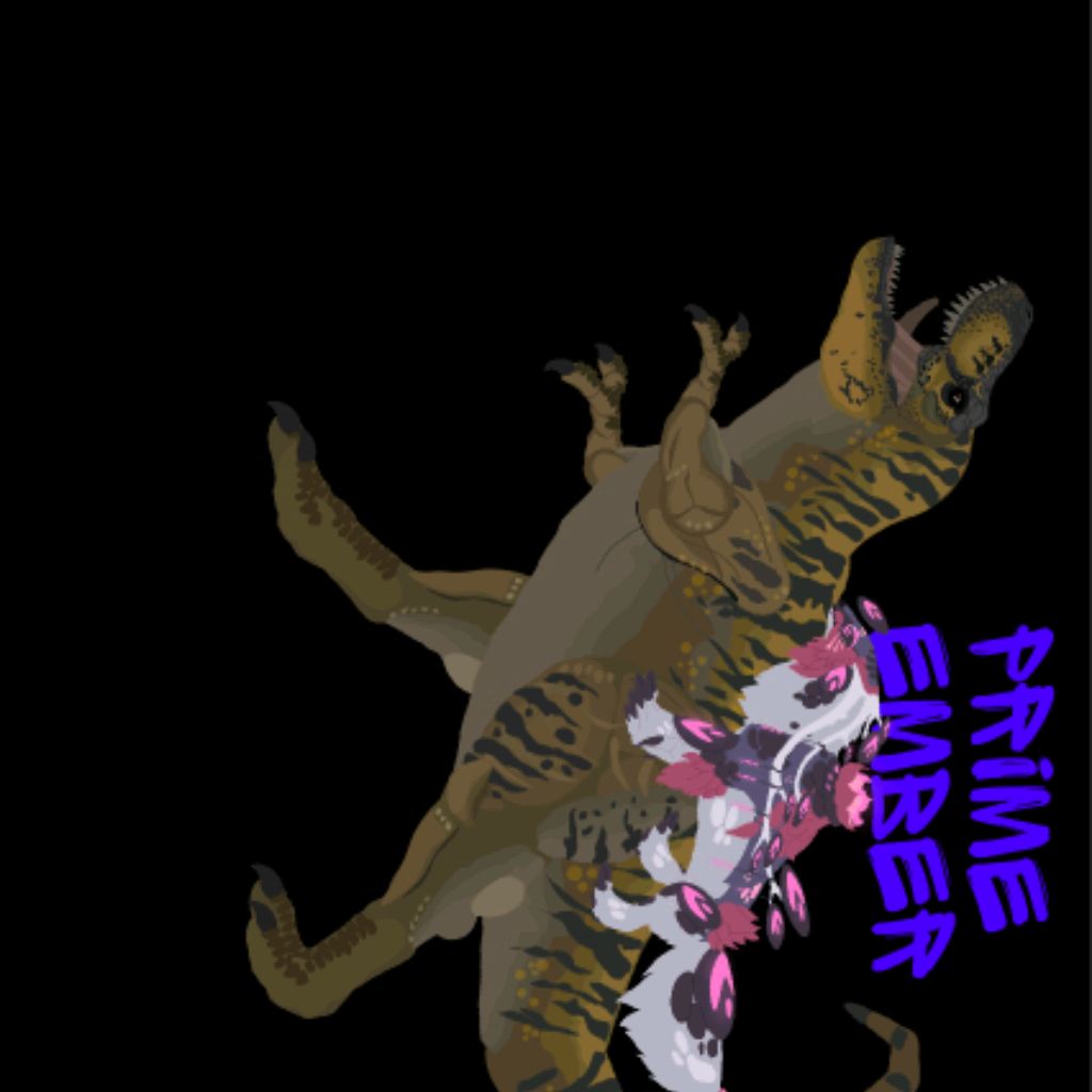 Иконка канала Prime Ember!