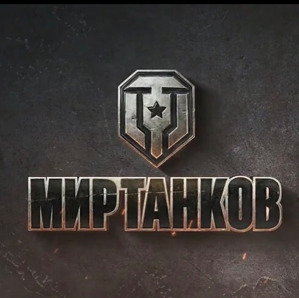 Иконка канала deni_894