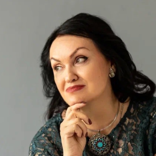 Иконка канала Академия психологии и психотерапии Надежды Влах