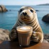 Иконка канала Тюленчик С Кофейком