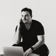 Иконка канала CGalkin