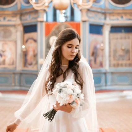 Иконка канала Сестра во Христе