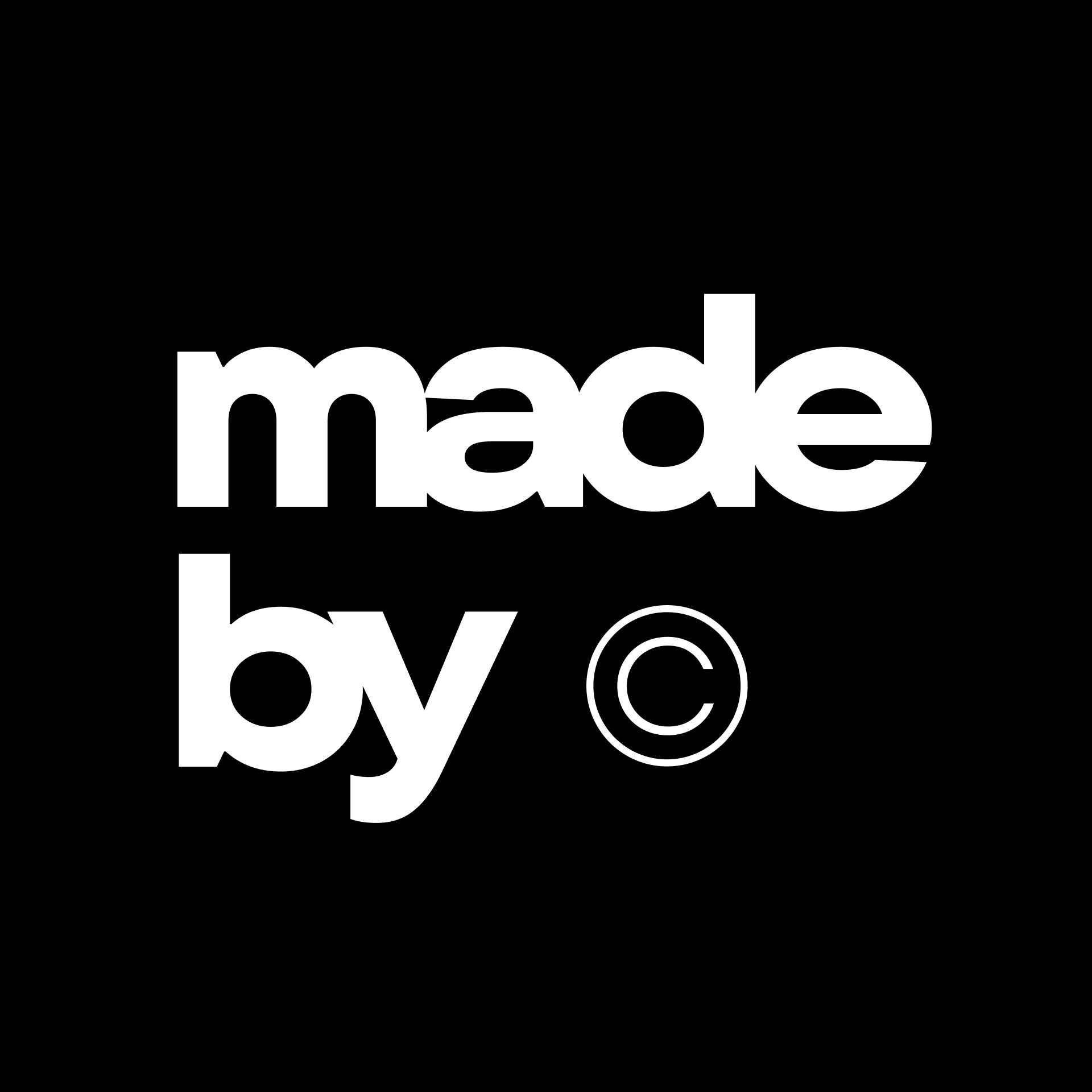 Иконка канала made by