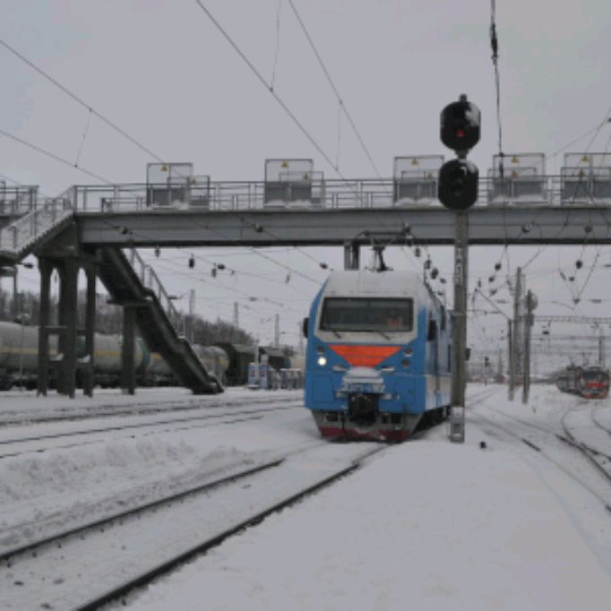 Иконка канала Алекс