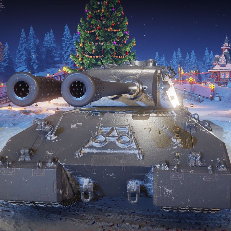 Иконка канала TankiMix EURO&RU