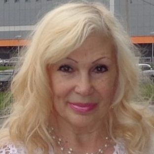 Иконка канала channel54540270