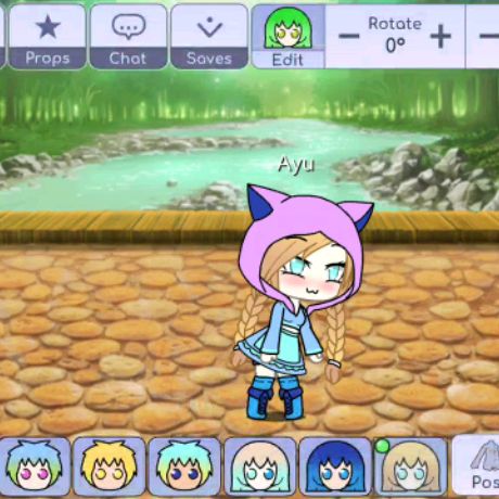 Иконка канала channel74087016