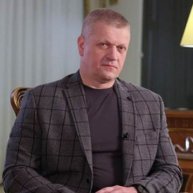 Иконка канала Андрей Богодель - военно-политический анализ.