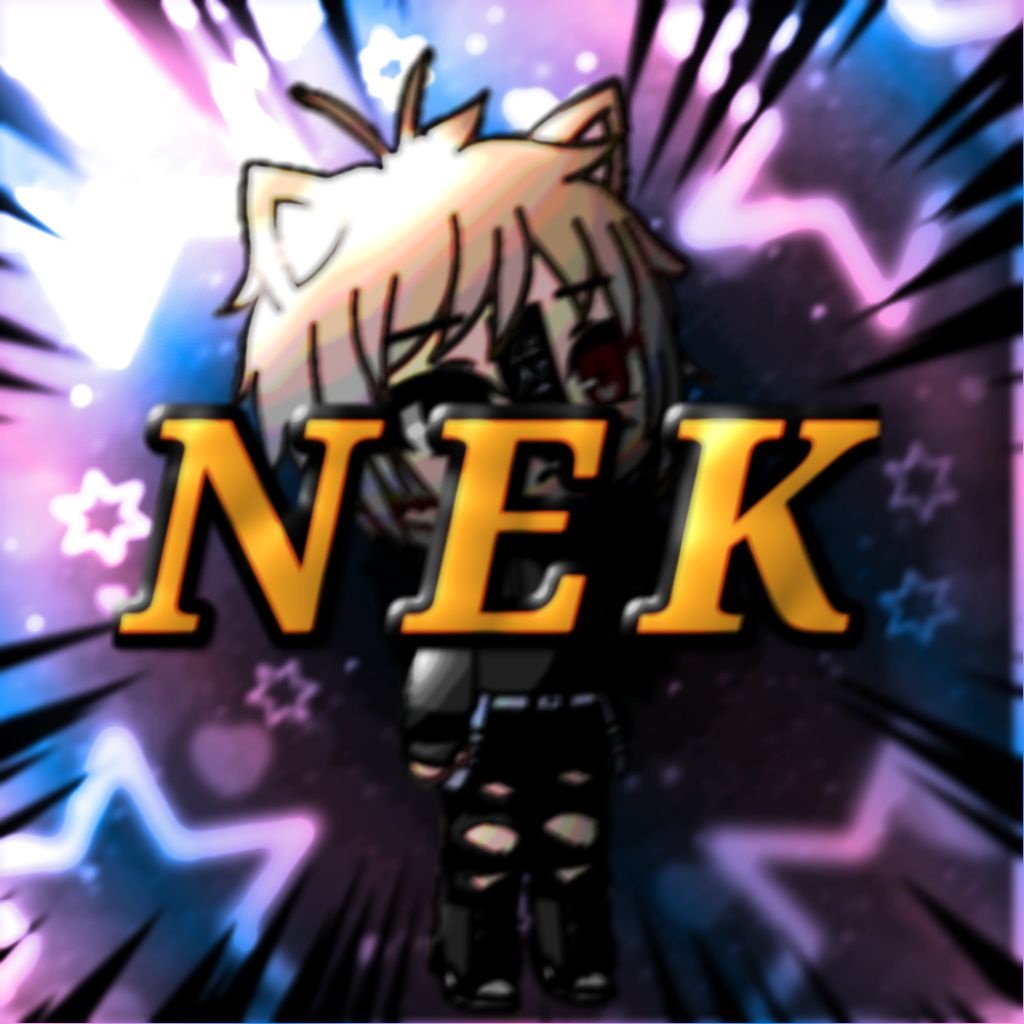 Иконка канала NEK