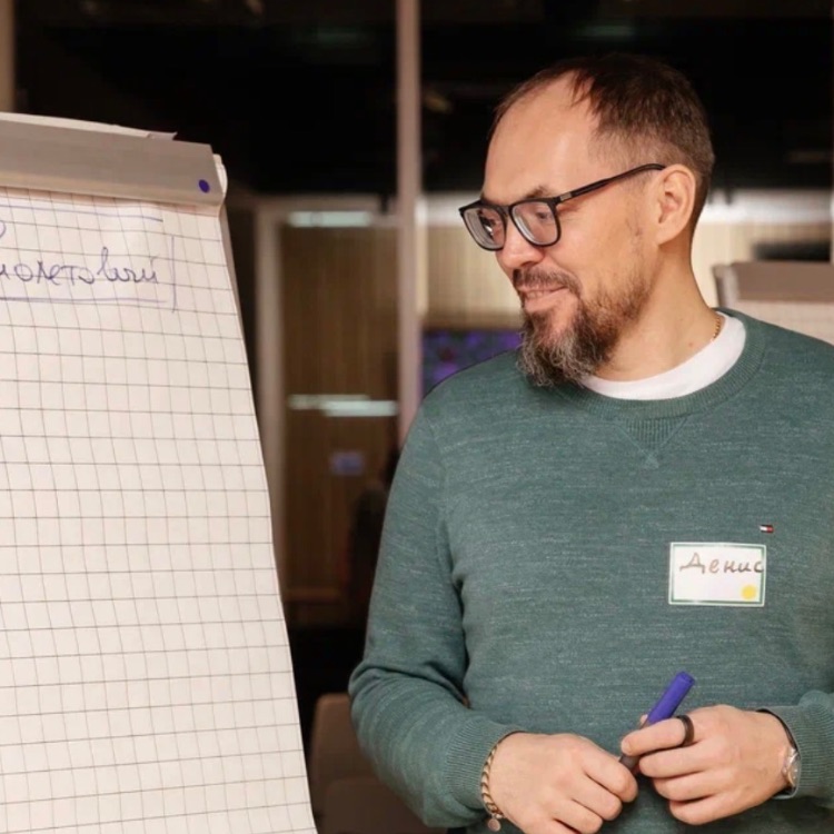 Иконка канала DO Skrypnik (ролики Дениса Скрыпника)