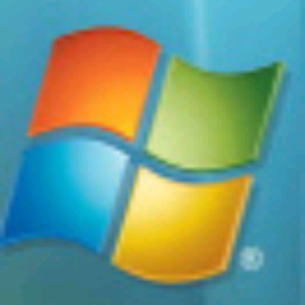 Иконка канала Виндовс Виста (ЗАКРЫТО)