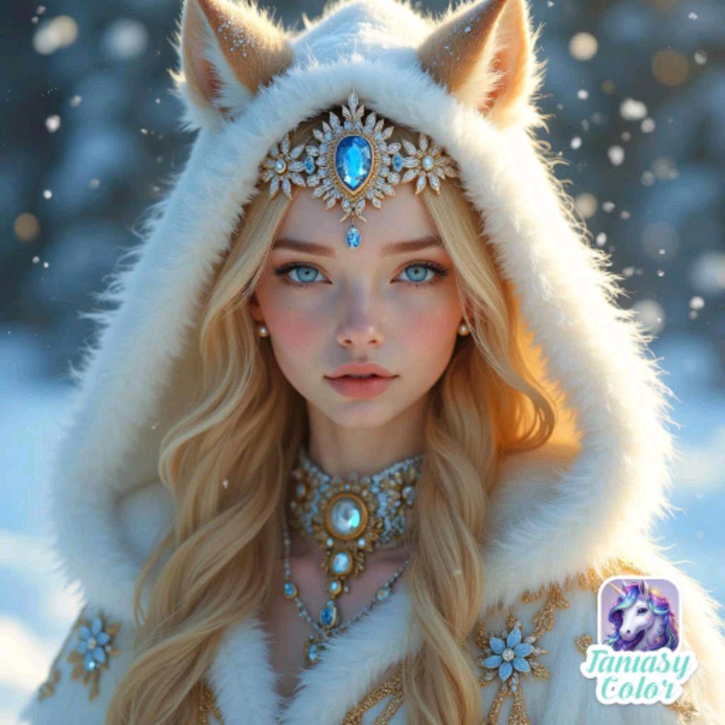 Иконка канала Даша волк