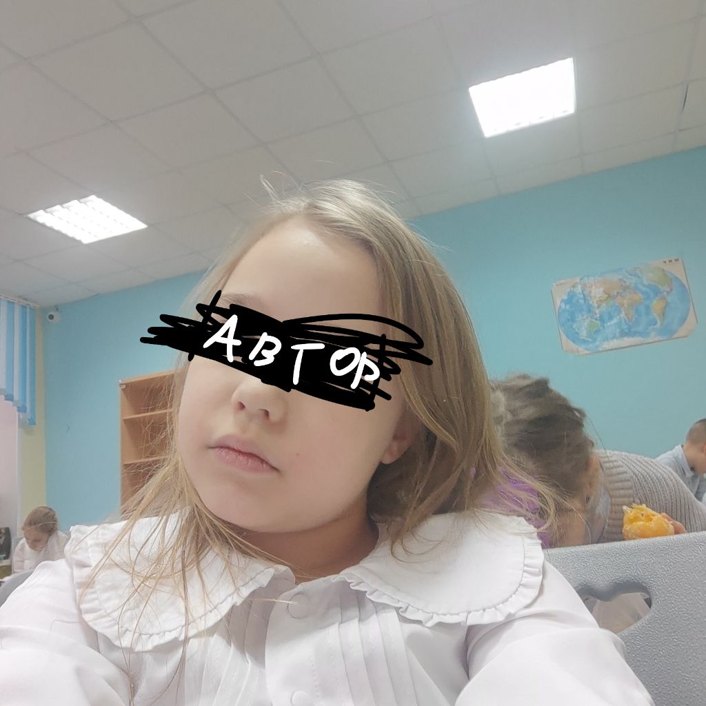 Иконка канала Аня из хора«Искорки»