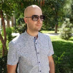 Иконка канала Александр [ПИКСАЙ]