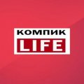 Иконка канала Компик Life