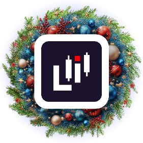 Иконка канала Лайт-Инвест