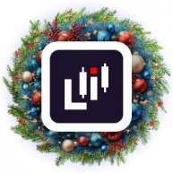 Иконка канала Лайт-Инвест