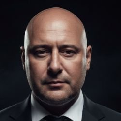 Иконка канала Олег Феоктистов