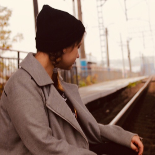 Иконка канала Нюта Стрельникова