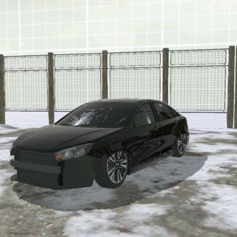 Иконка канала 2 Симулятор