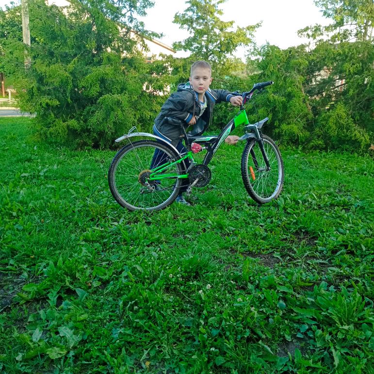 Иконка канала Сарычев  Арсений