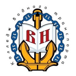 Иконка канала ОГАПОУ "Колледж водного транспорта"