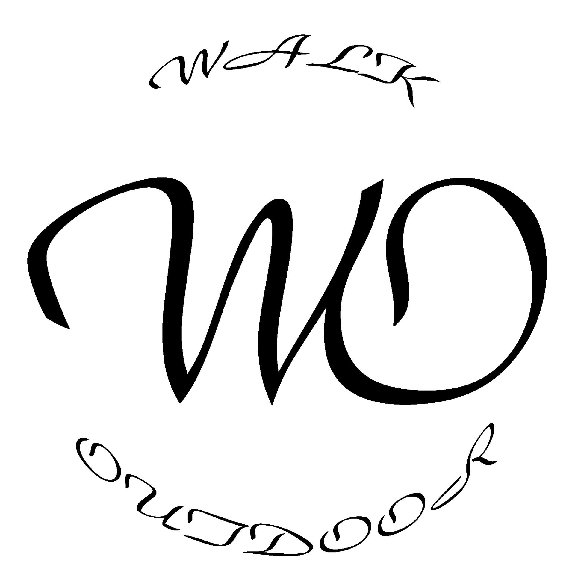 Иконка канала walkoutdoor