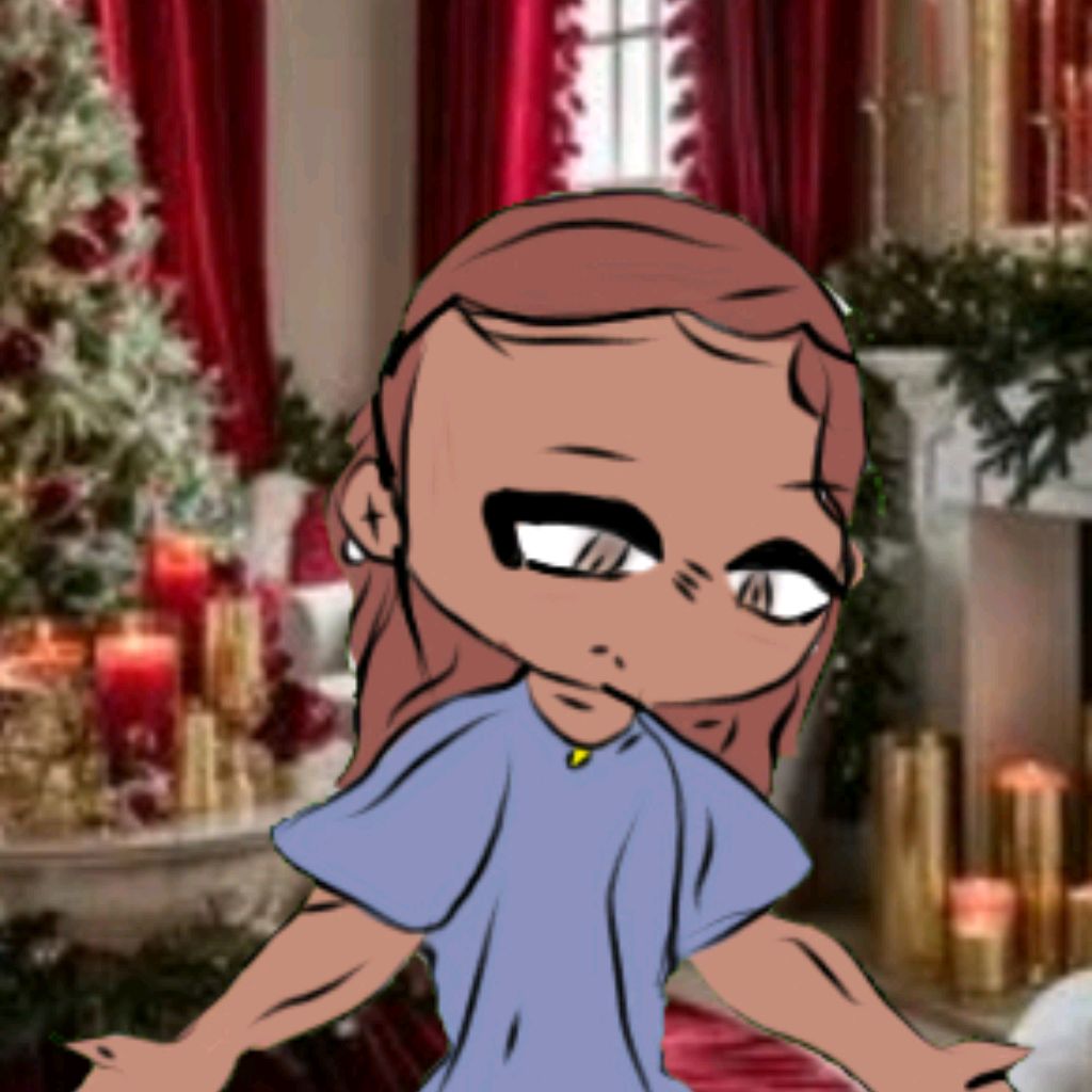 Иконка канала 🎄/ Lera avatar world \❄