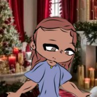 Иконка канала 🎄/ Lera avatar world \❄