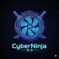 Иконка канала CyberNinja O.S.