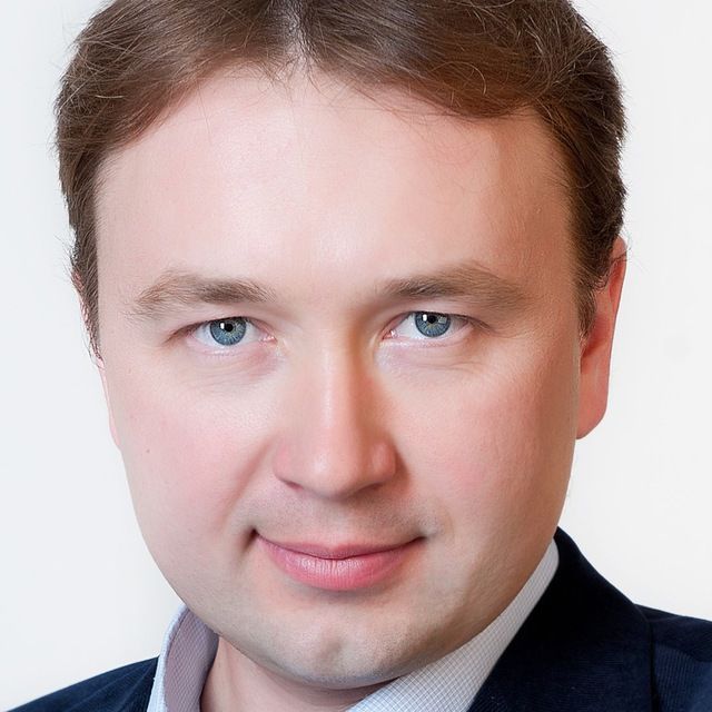 Иконка канала Владислав Трушкин/Мидэя