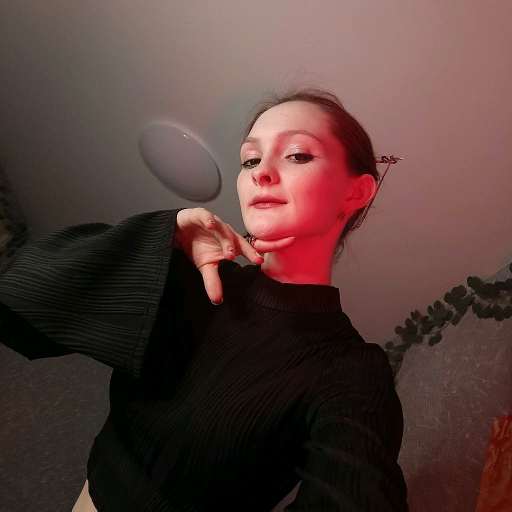 Иконка канала SHANTI_ENA