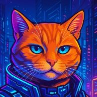 Иконка канала Нейромультики