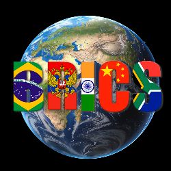 Иконка канала BRICS Expert