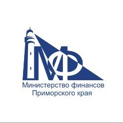 Иконка канала Министерство финансов Приморского края