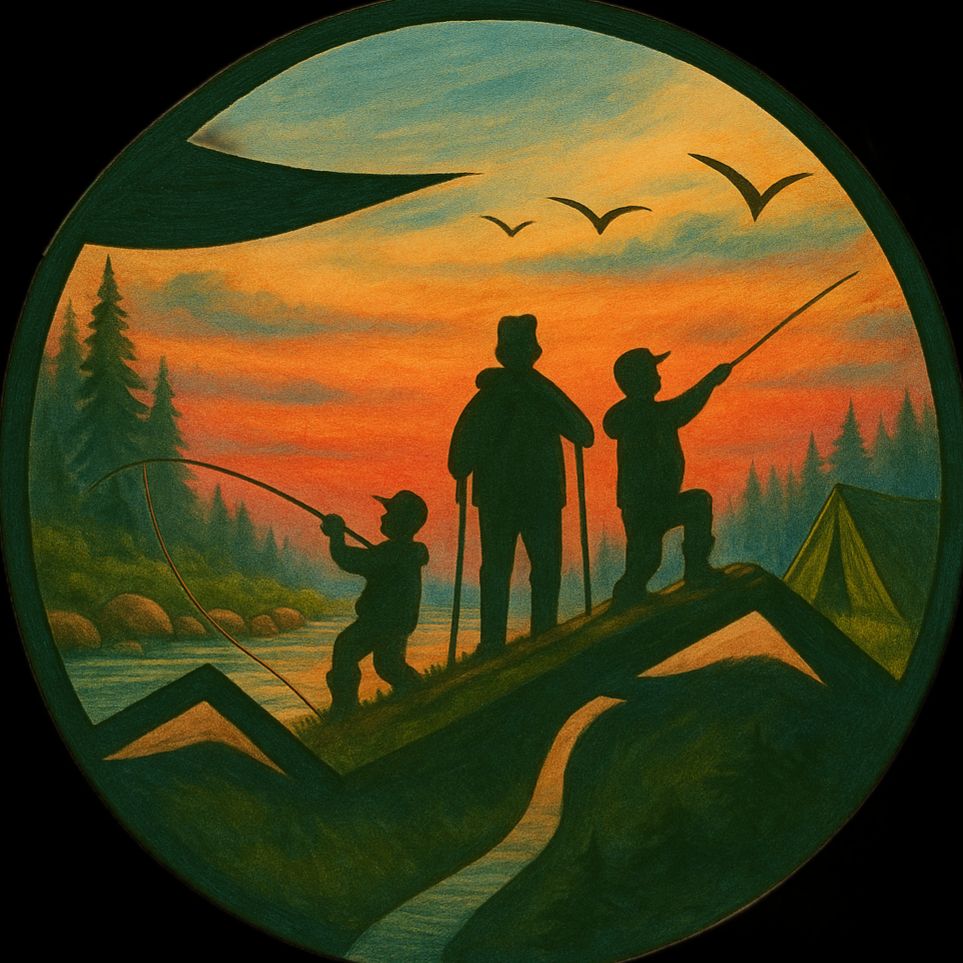 Иконка канала На выходных