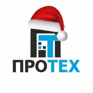 Иконка канала ПРОТЕХ