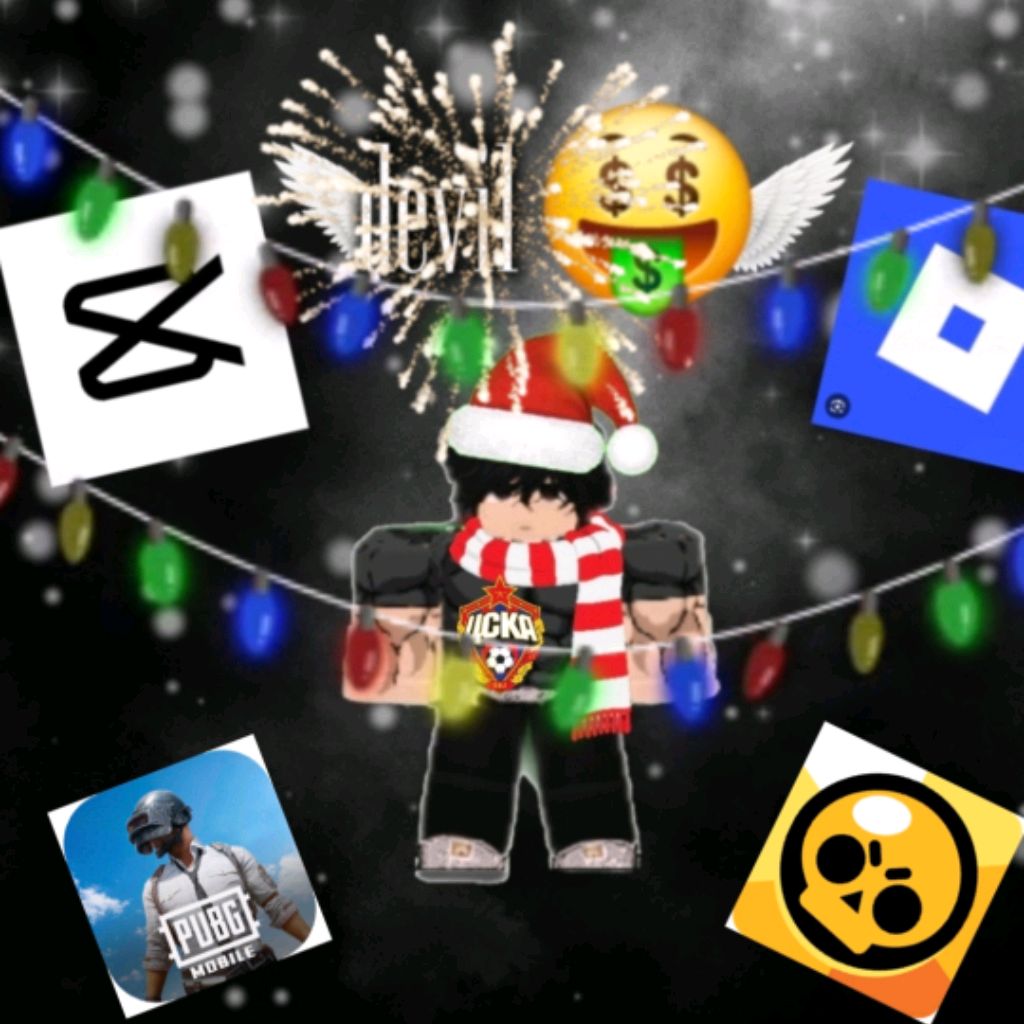 Иконка канала Devil