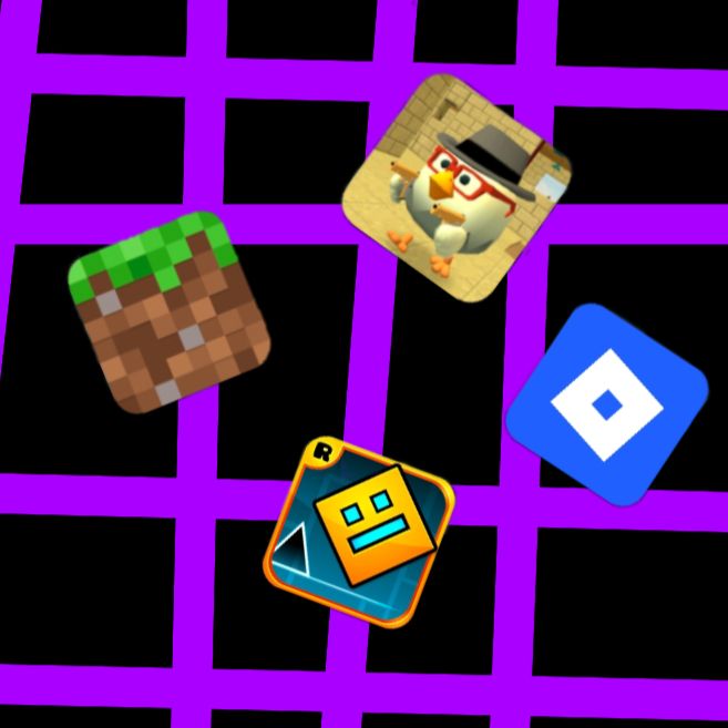 Иконка канала Скорпио_Game