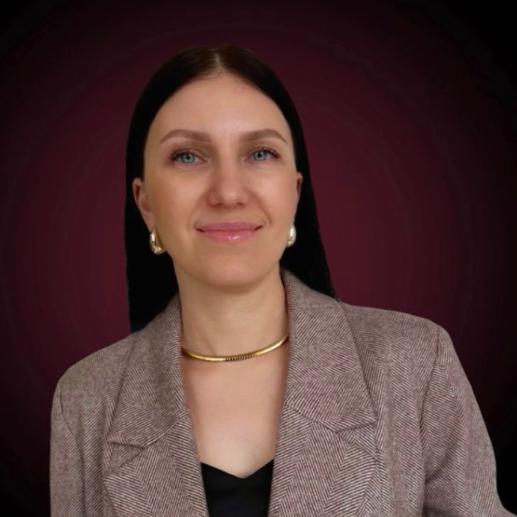 Иконка канала Светлана Онопка