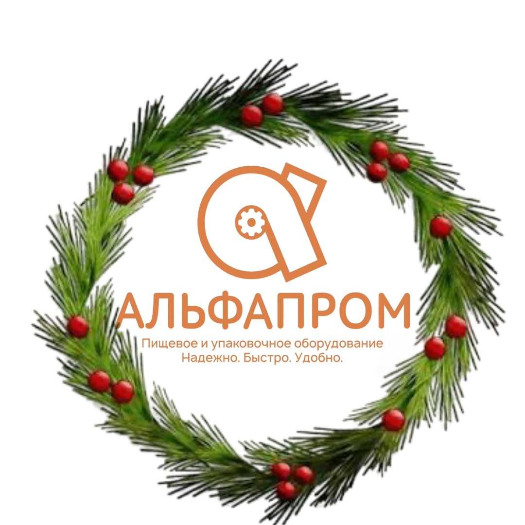 Иконка канала АЛЬФАПРОМ