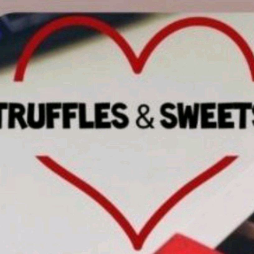 Иконка канала Truffles and Sweets